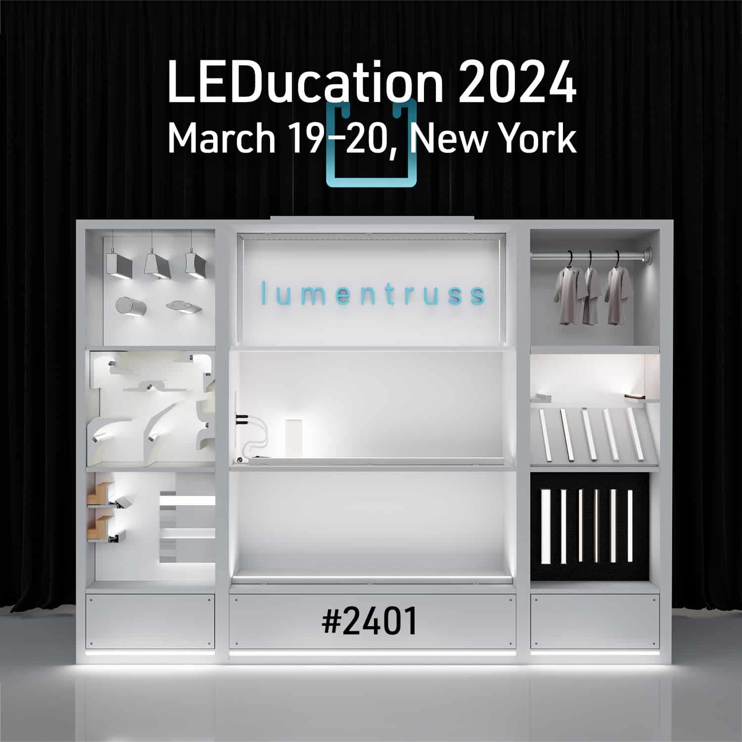 LEDucation 2025 | LumenTruss